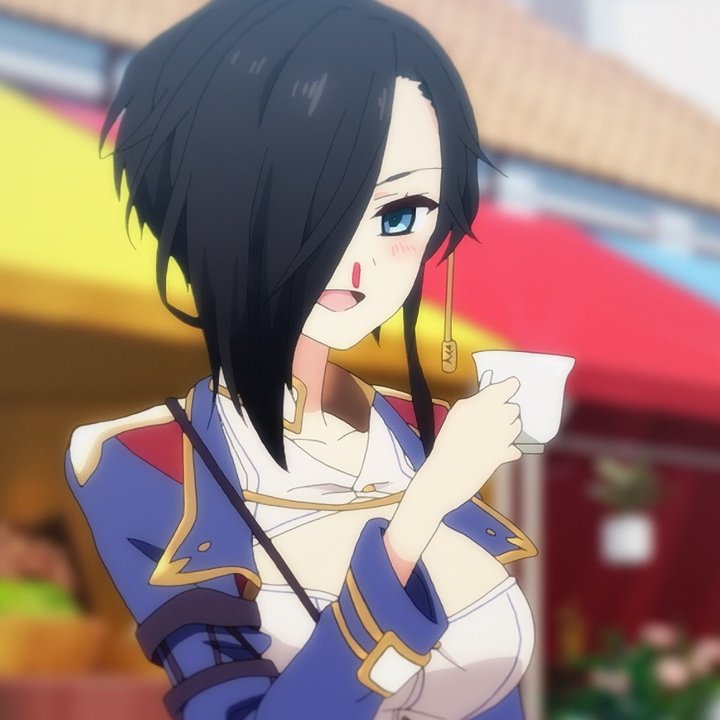 Azur Lane Official on Twitter: " Fun In The Sun IJN Yuugure is changing into her new attire. Her ...