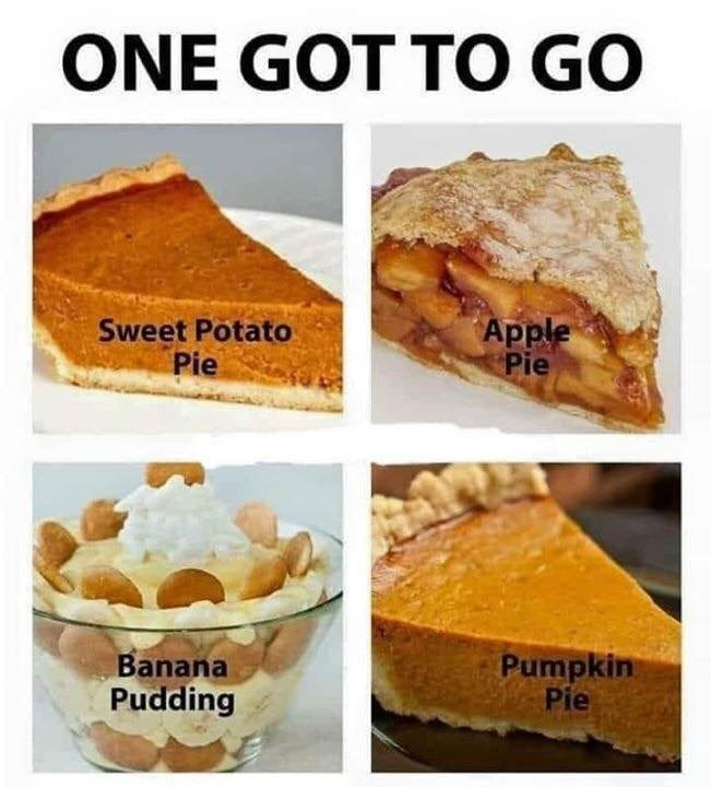 Apple Pie Memes