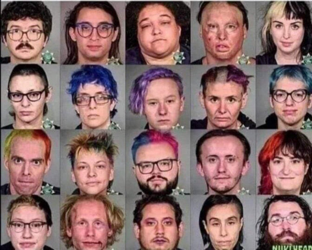 Rascals Mom on Twitter: "ANTIFA mEmbers"