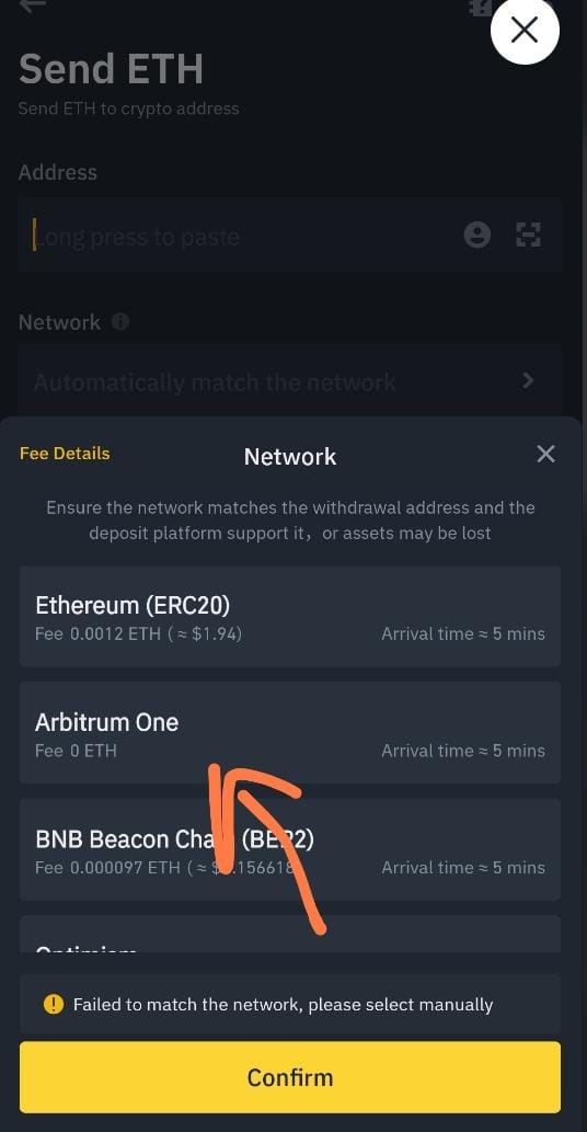 Are you struggling to fund your Arbitrum wallet? You're not alone. Many people have had the same ...
