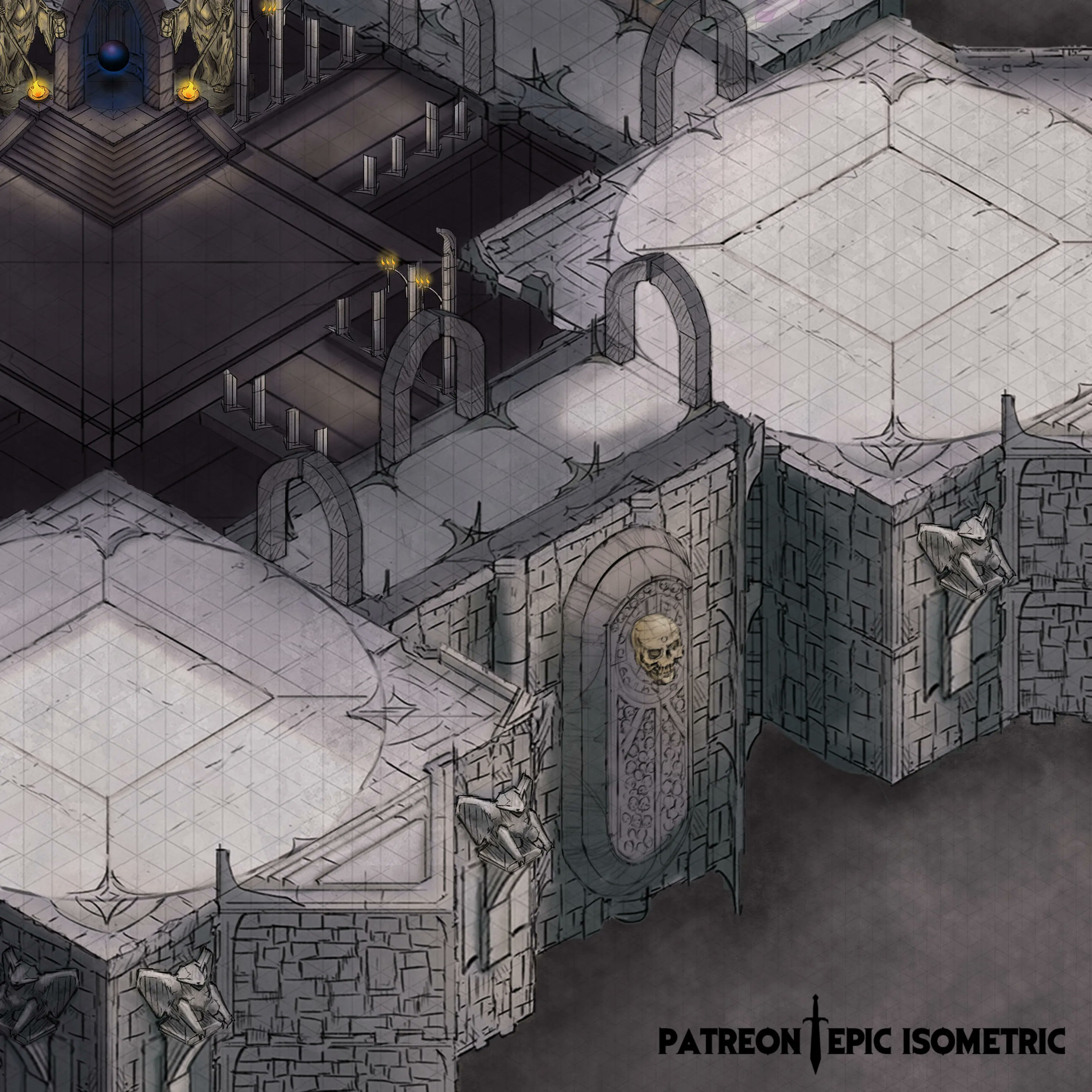 Epic Isometric (@epicisometric) / Twitter