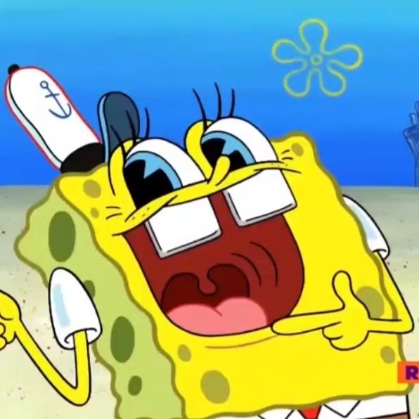 Nex on Twitter: "@ForbiddenWillis It never fails to amaze me how Modern-Spongebob can go from ...
