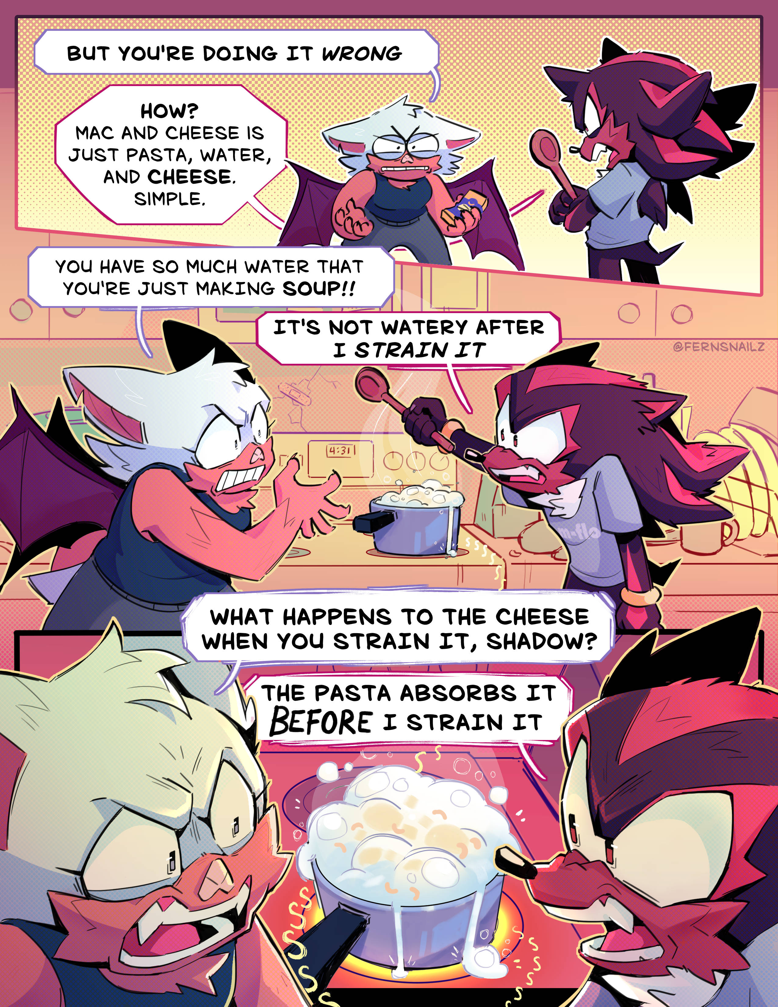 Wander! (@Wanderoveryond) / Twitter