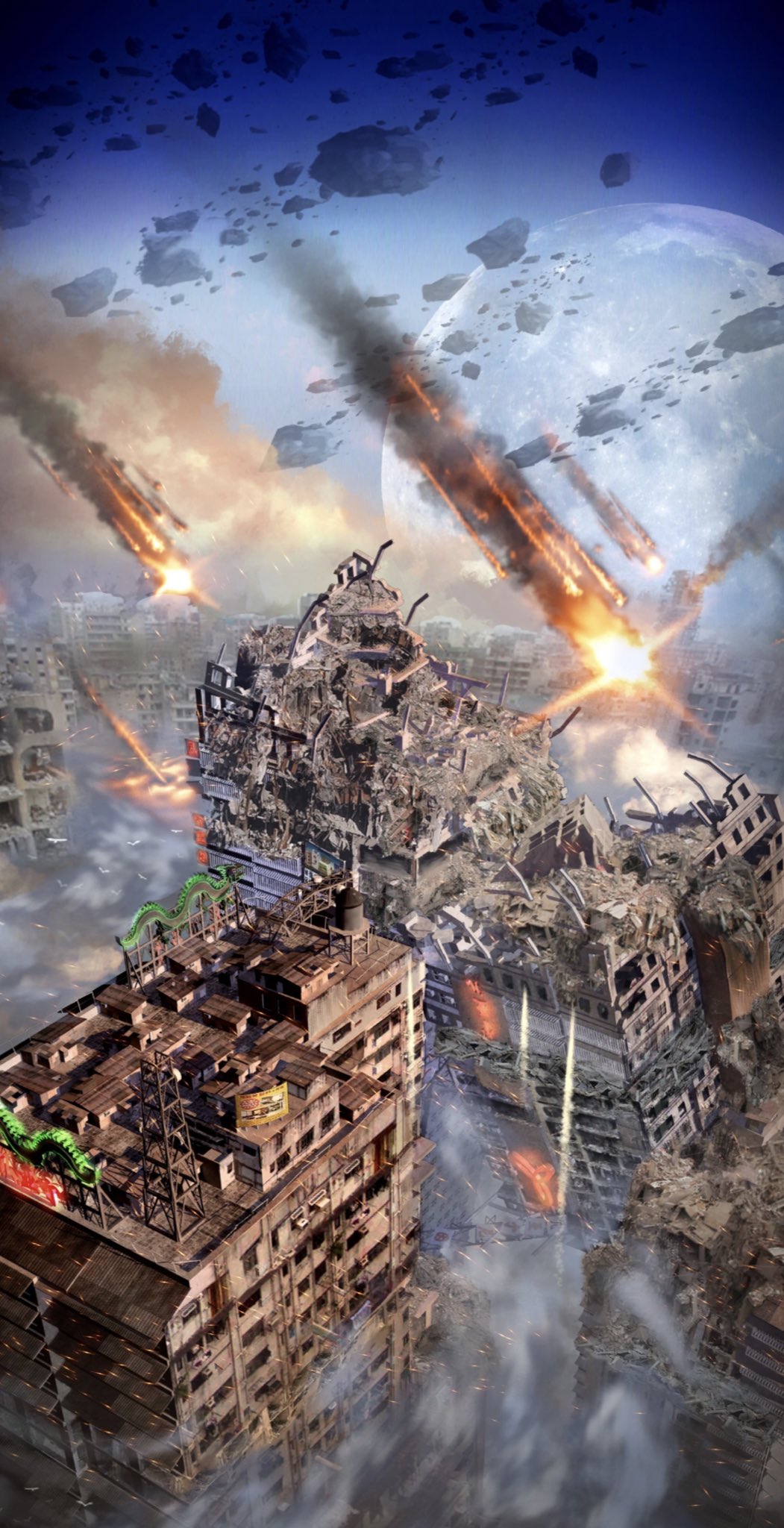 Call Of Duty Zombies Iphone Wallpaper