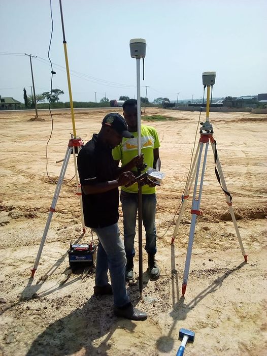 Land Surveyors United: AI Generated Surveyor Art #dalle2 https://t.co ...