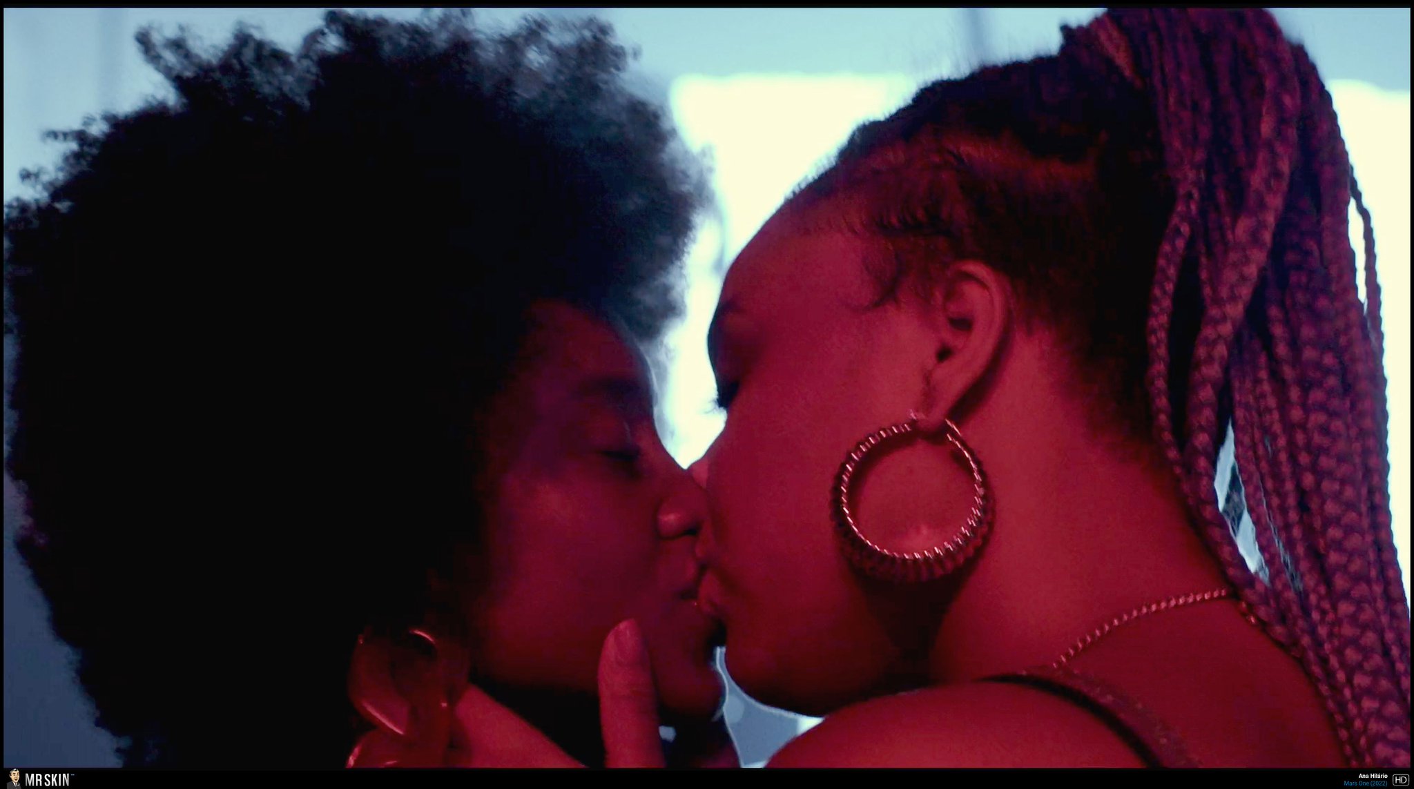 Mr. Skin on Twitter: "Mars One is #streaming on #Netflix. Skin-joy all these sexy flicks before ...