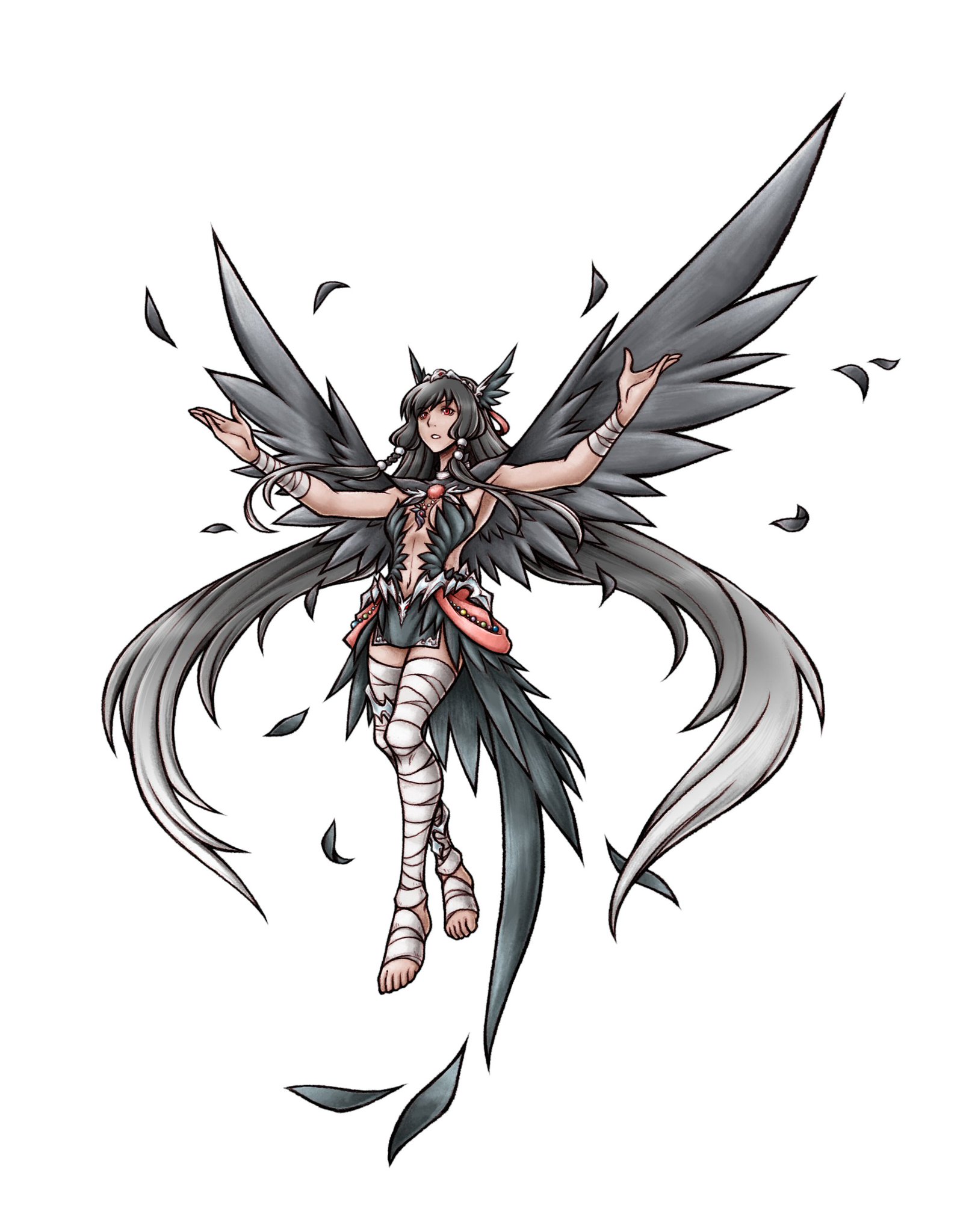 Luca On Twitter Izzyamancio And I Strike Again With Ffbeen Popularity Contest In Tow So We