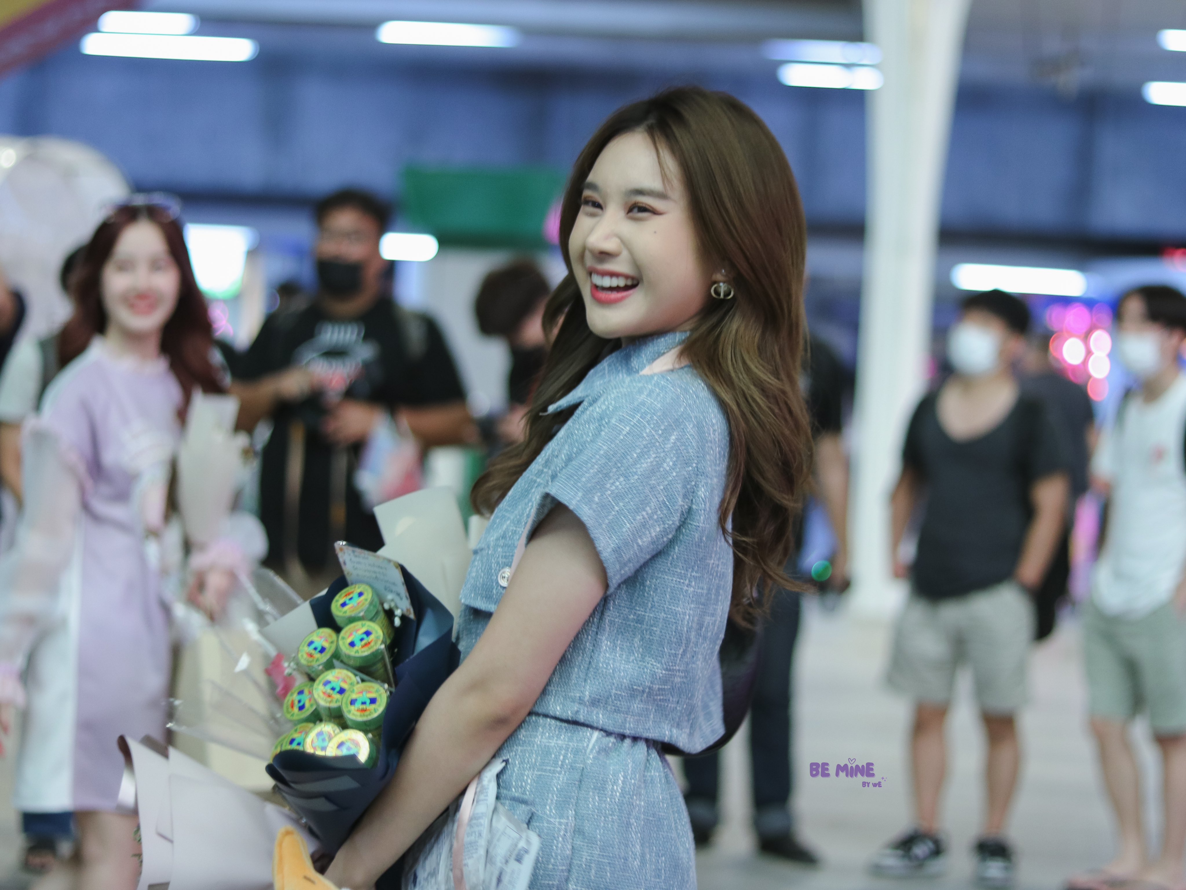 Be Mine By We (@beminebywe_) / Twitter