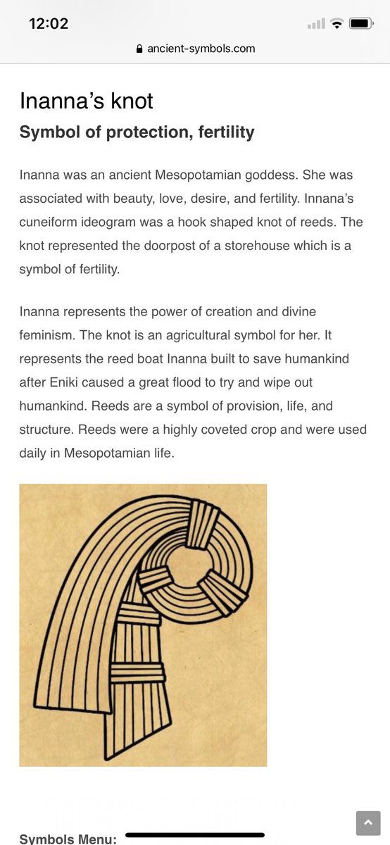 1 of 8/ - As the Secret Sun Speaks thread discusses, the statue on the ...