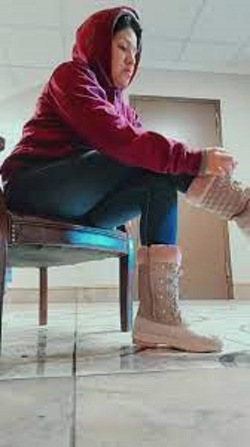 Kev Pickering on Twitter: "Denim Denim..."