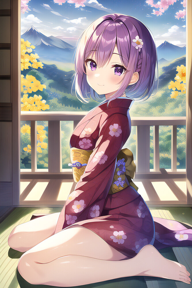 Sankaku Complex On Twitter Sundays Sunset Selection Sankakuapptagsdate202301