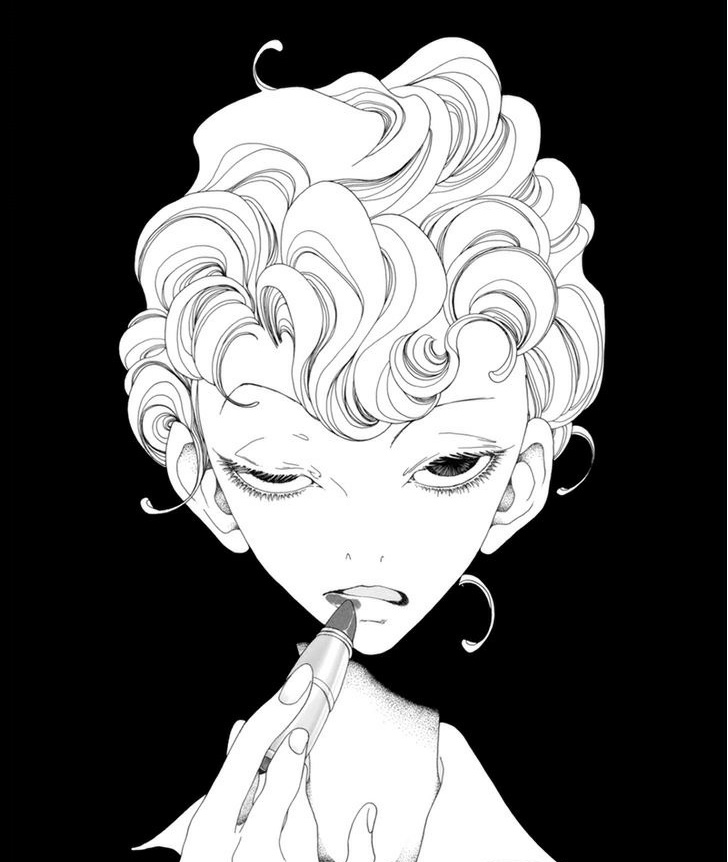 「Sakamoto Shinichi, Takehiko Inoue, Taiyo Matsumoto, Asumiko 」🌞 LINNEA ...