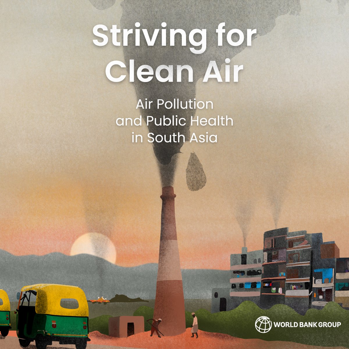 Nine of the world's 10 cities with the worst air pollution are in South ...