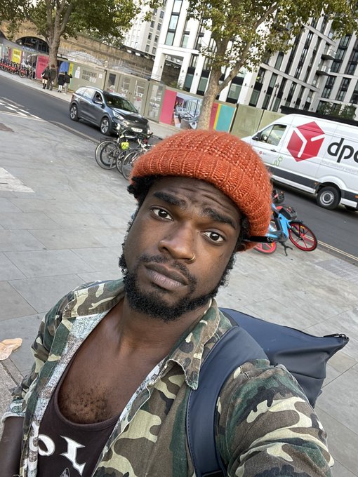 TW Pornstars - Devin Trez_XXX. Pictures and videos from Twitter.