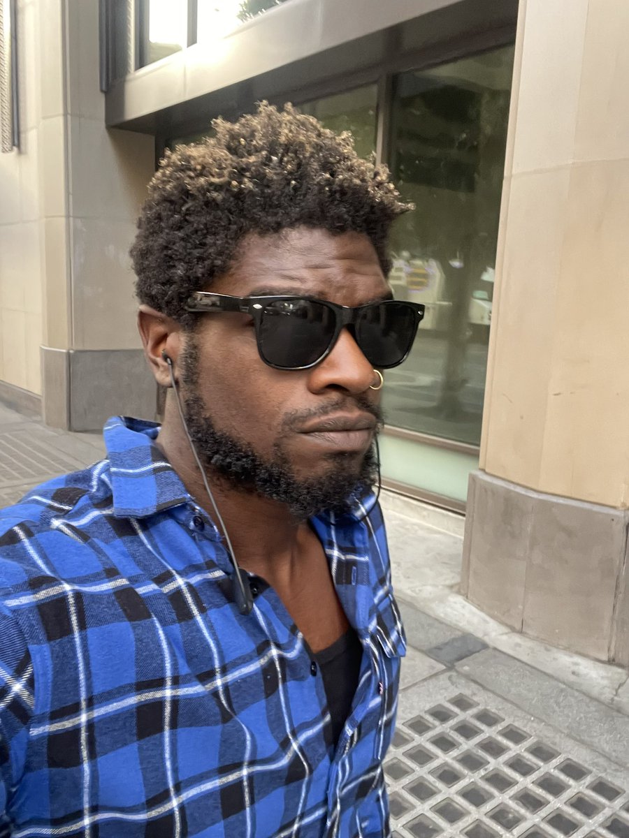 Devin Trez_XXX on Twitter: "I’m just gonna make cool shit and be cool with a lot of cool people ...