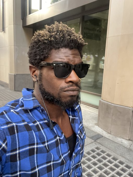 TW Pornstars - Devin Trez_XXX. Pictures and videos from Twitter.