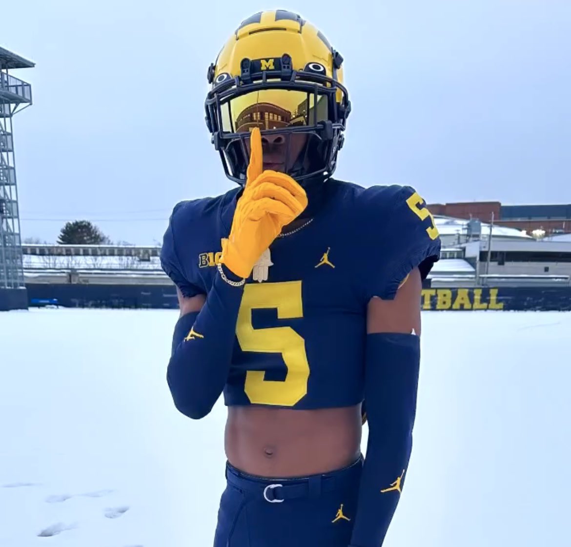 Michigan Wolverines 〽️ on Twitter: Michigan Wolverines 〽️ on Twitter: