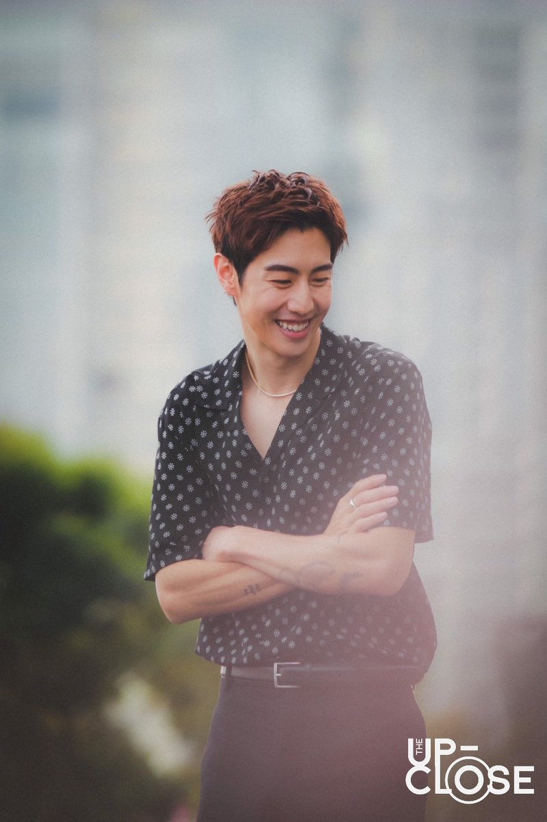 khwan🍋( BamBam) ️💜 on Twitter: "RT @Thanaporn_JJim: Good morning MarkTuan 😍🥰☀️ Have a nice day ...