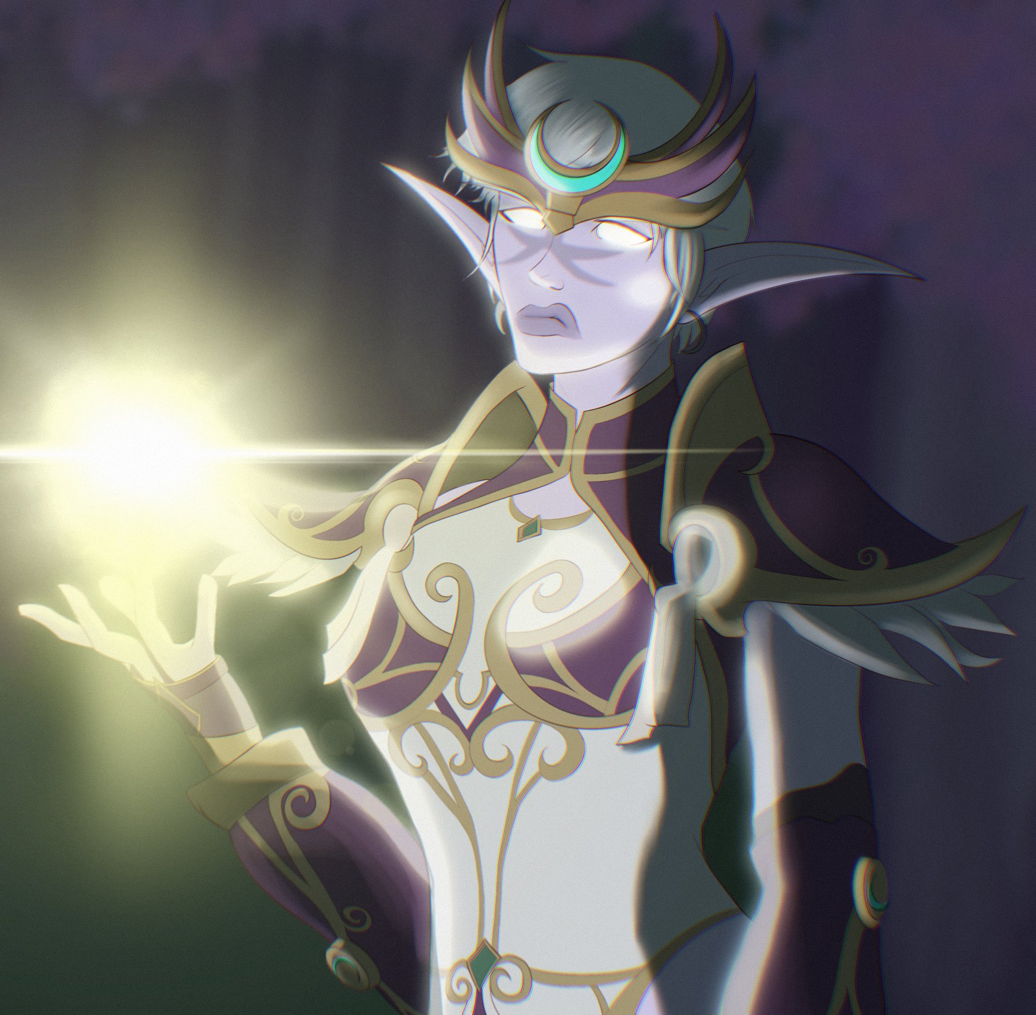 Emberly Erick (@emberlyric_art) / Twitter