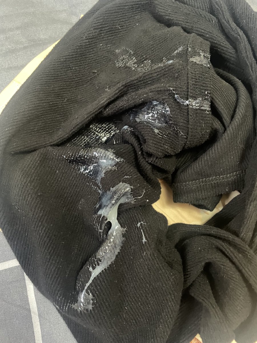 女性衣物终结者(接推广) On Twitter 小红书女生的镂空打底衫玩起来就是爽,这是第二次射了又射了一大滩,但还是很香哦,有特殊爱好的兄弟可以寄给你轮射附真人照片,香味依旧挺明显的,爆
