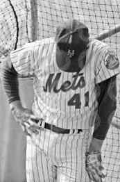 MetsRewind on Twitter: "Who is that under that hat!? 😜😮 https://t.co/CX0fWwoiZp" / Twitter