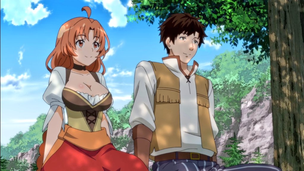 Waifu Tower on Twitter: "RT @Ecchi_Empire: Marika 🔥🔥😤 (Source) * Chillin' in My 30s After ...