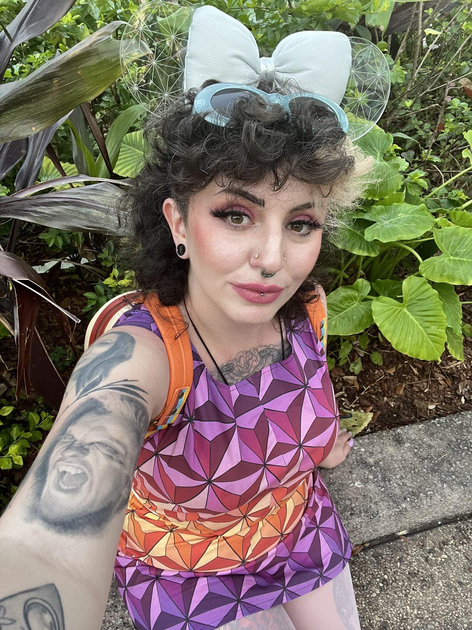 TW Pornstars - Bella Lugosi. Twitter. I miss the Florida weather 🥲. 1: ...