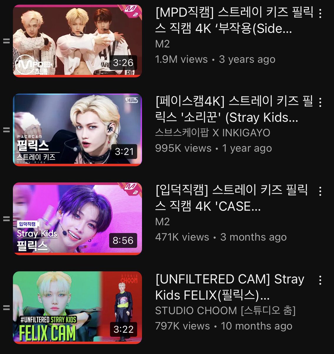 FELIX CHARTS on Twitter: "📺 Hours till we can celebrate new #FELIX milestones😻 STREAM ️‍🔥 🔗 http ...