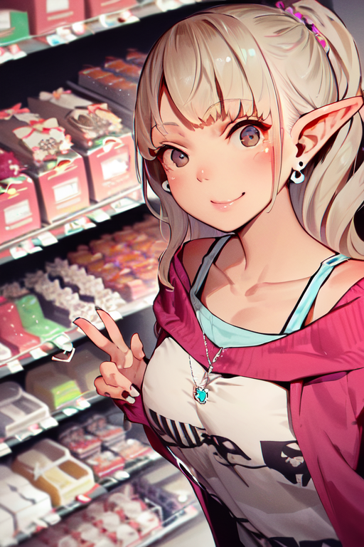 Anon On Twitter Black Magic My Ass Lol Look At This Prompt I Dont