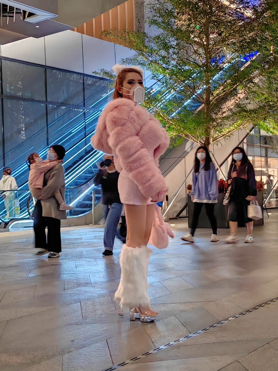 Naomi Wu 机械妖姬 on Twitter: "Can't figure out why more Instagram/TikTok folks aren't working with ...