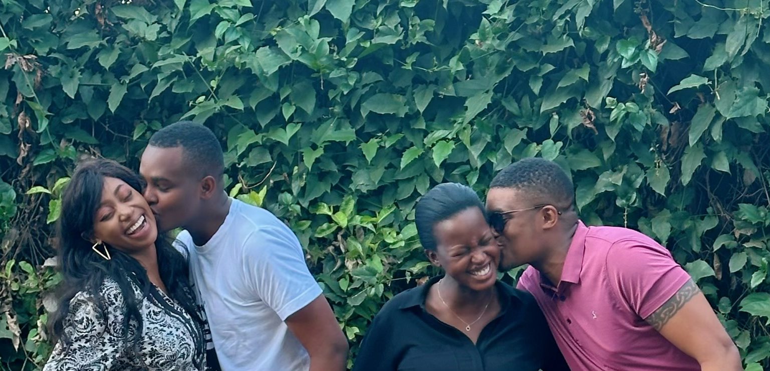 Mrs.Mugume on Twitter: "A Goodmorning from the Ms and Ks🌷 https://t.co/EKFI2a8hqv" / Twitter