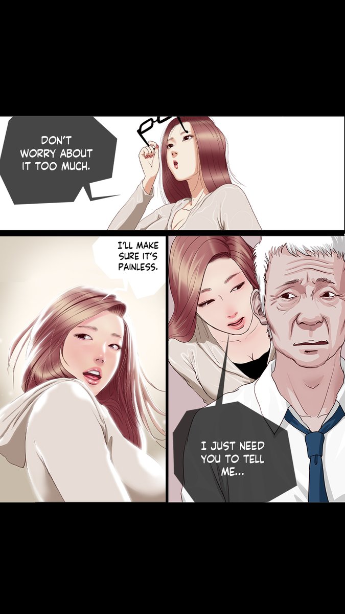 Lezhin X on Twitter: "Any wish goes...? Angel of Death https://bit.ly/3DqN6EV"