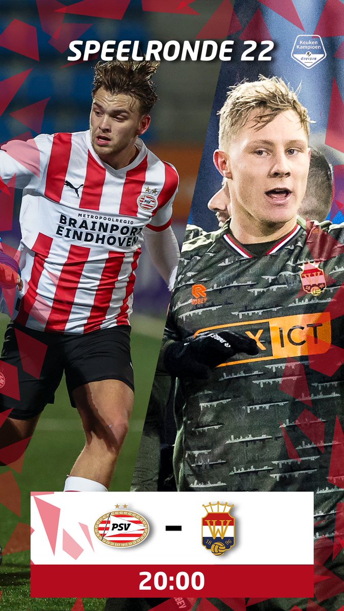 DeKruikenzeiker on Twitter: "De supporters van De Graafschap en Willem II kunnen genieten van ...