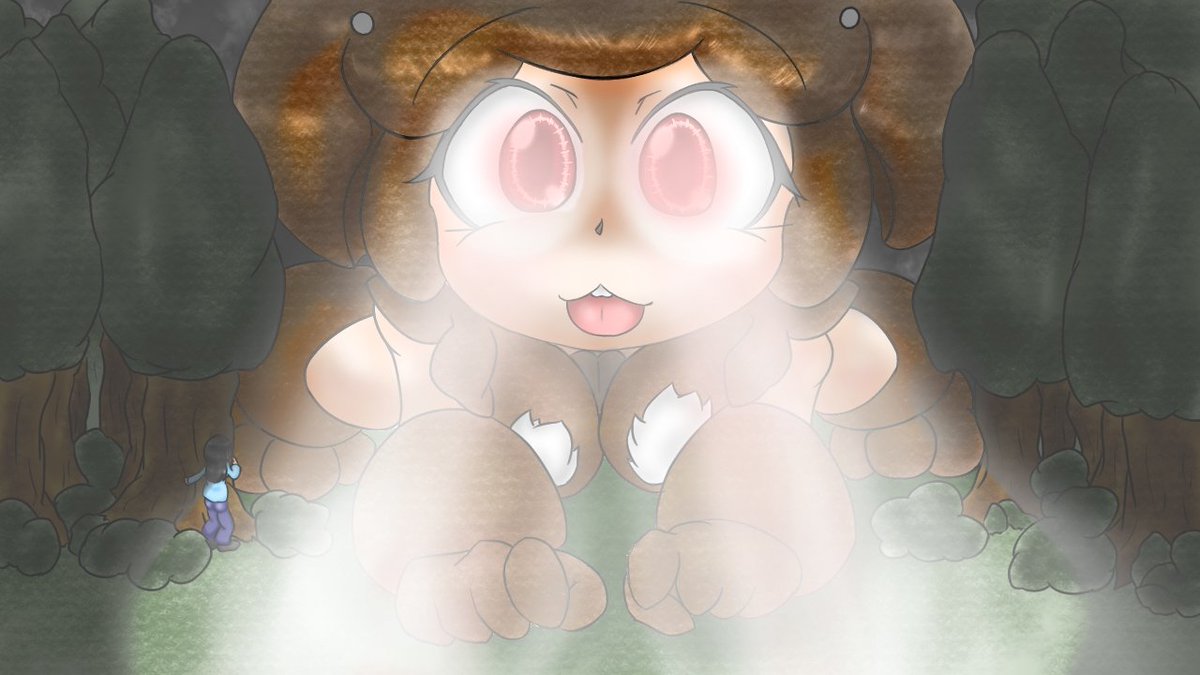 R-GL03 (@R_GL03) さんのイラスト・マンガ作品まとめ (18 件) - Twoucan