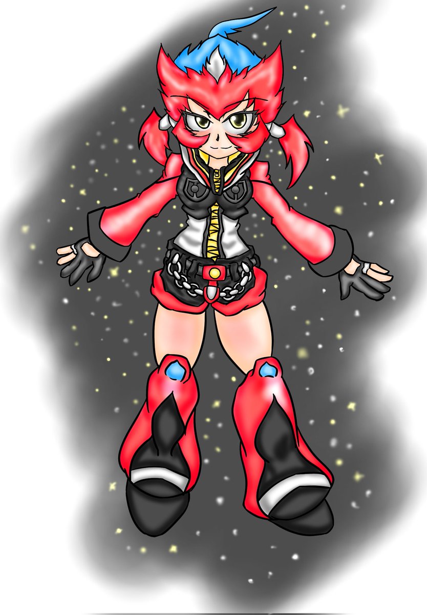 R-GL03 (@R_GL03) さんのイラスト・マンガ作品まとめ (18 件) - Twoucan