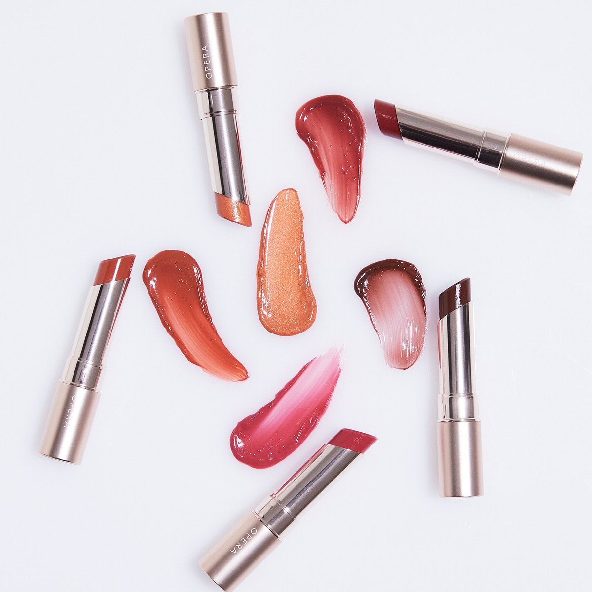 オペラ公式(@opera_cosmetics) - Twilog