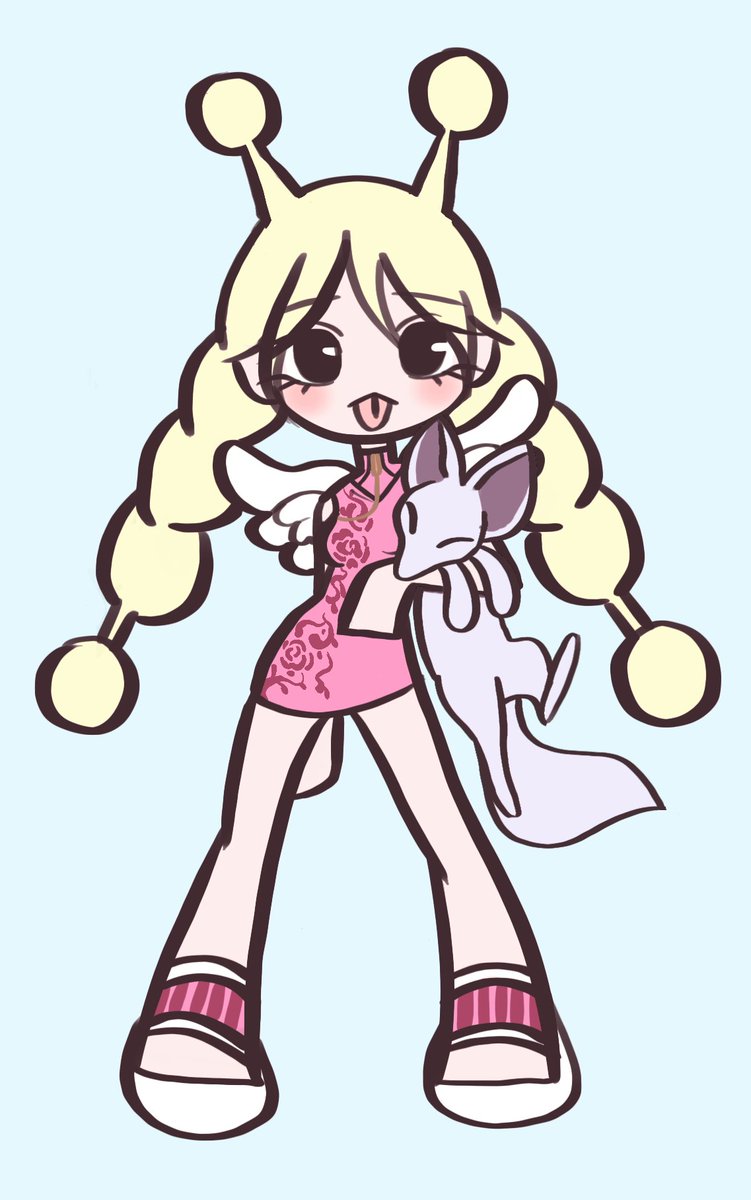 🍑 Peachy Draws 🍑 On Twitter Fan Art Of Conis From Onepiece 😊