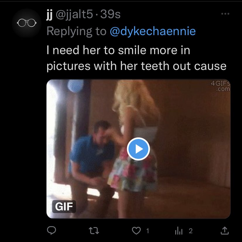 . on Twitter: "RT @dykechaennie: the general consensus,, i hope you see this @roseanne_555"