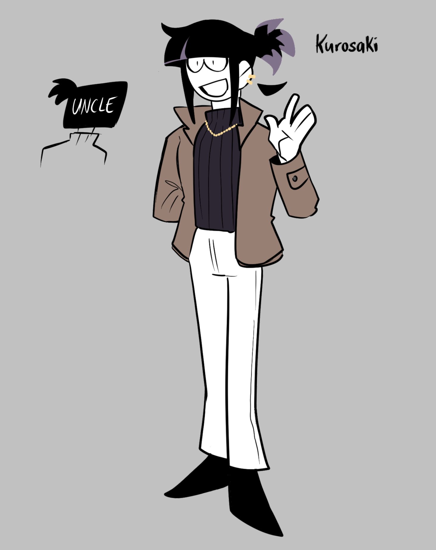 Mimizukeii On Twitter SKID S UNCLE SKIDS UNCLE IS mimizukeii-on-twitter-skid-s-uncle-skids-uncle-is