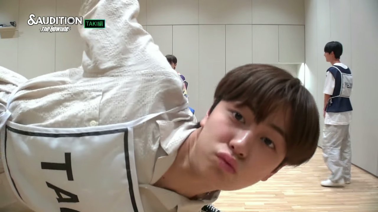 Aiah :BTS&TEAM (BUSY) on Twitter: "@ayohitmanbaaang @andTEAM_members You just have to expect the ...