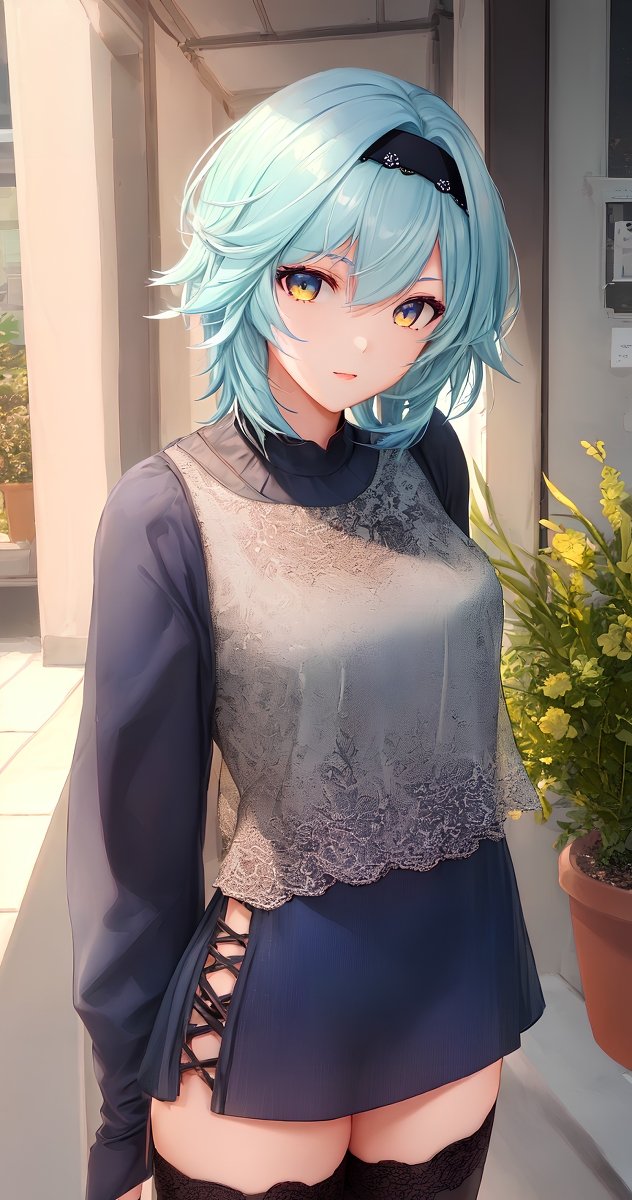 π«ππππ πΎπππππ On Twitter Eula From Genshin Impact Sourceenartworks104861566