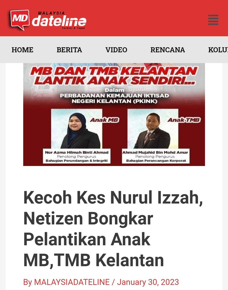 Haji Bakhil bin Lebai Kedekut on Twitter: "RT @LagaCawan: Pernah nampak lebai isytihar hari ...