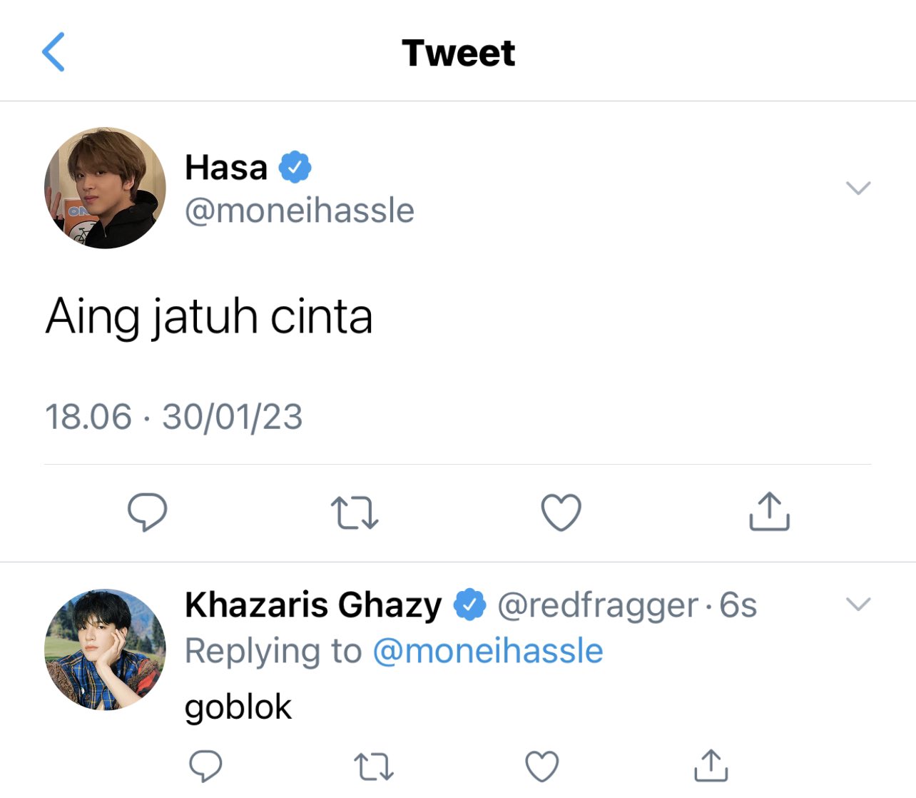 Bi | DOAIN TICKETING TDS2 on Twitter: "14. ready https://t.co/1OR91bcfwn" / Twitter