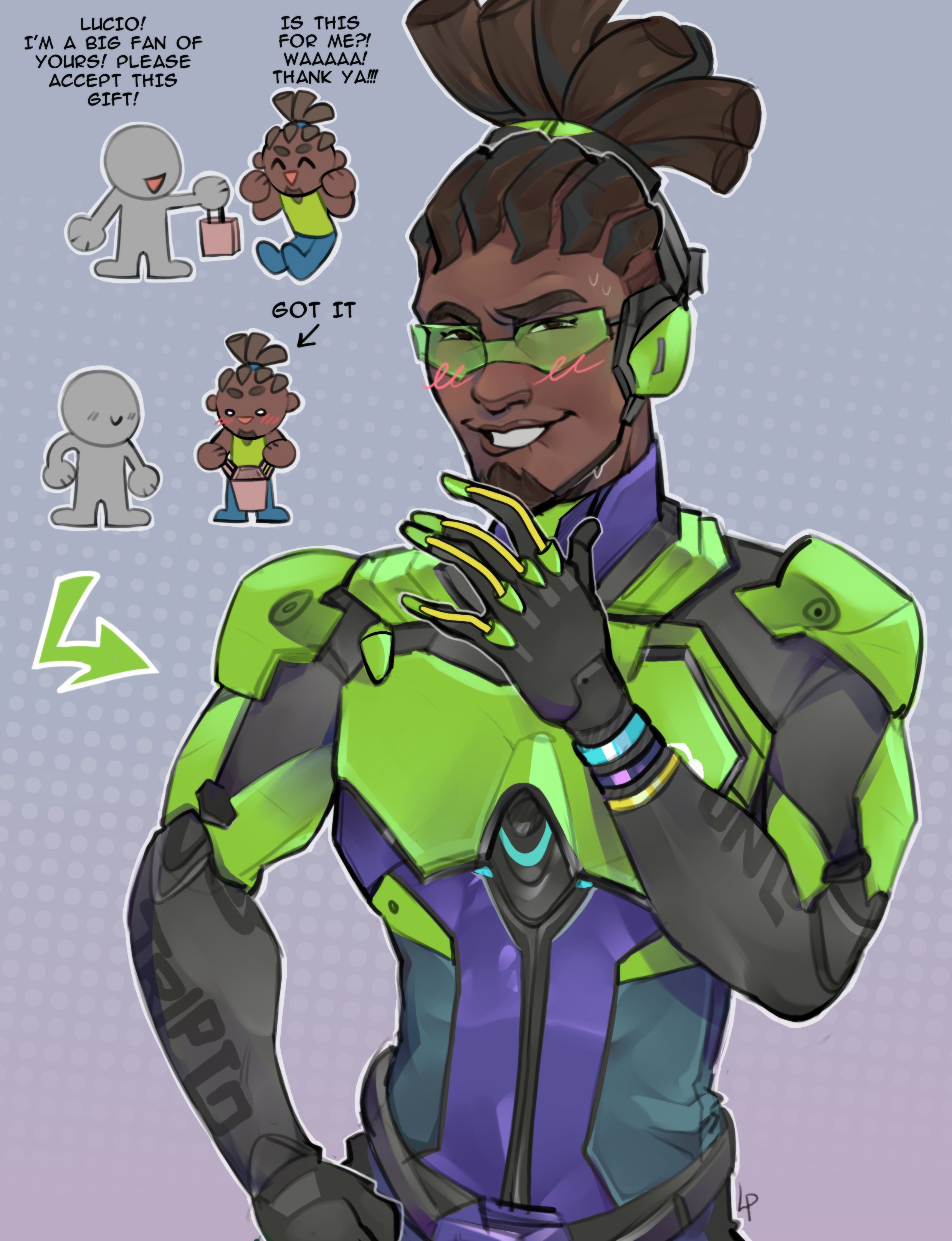 Reapersexual 🔞 (@Shrimp_uuh) / Twitter