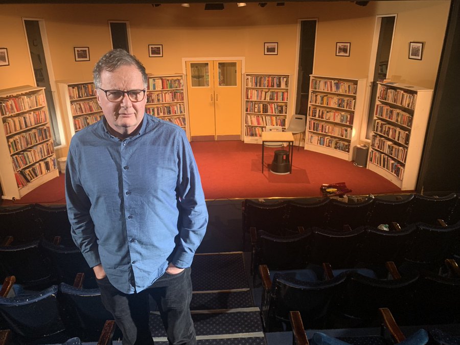 📺 Watch: The tragic story of the Dromcollogher Cinema disaster, a fire ...