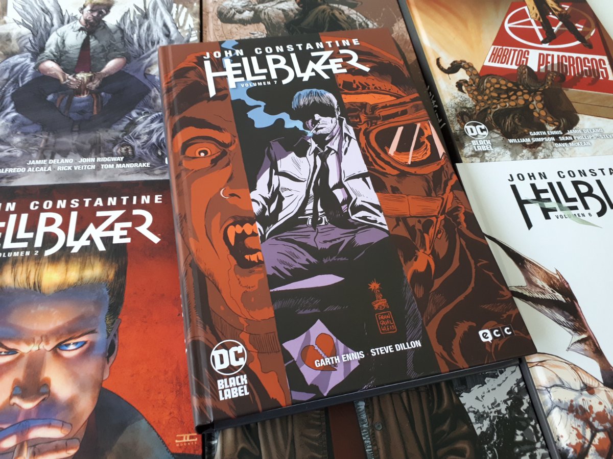 ECC Ediciones on Twitter: "RT @eccediciones: “Hice mi truco habitual... Tomé algo bueno y lo ...