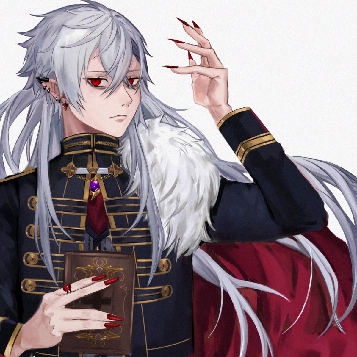 「#KuzuArt 貴族 」|ZoLa(ゾラ)のイラスト