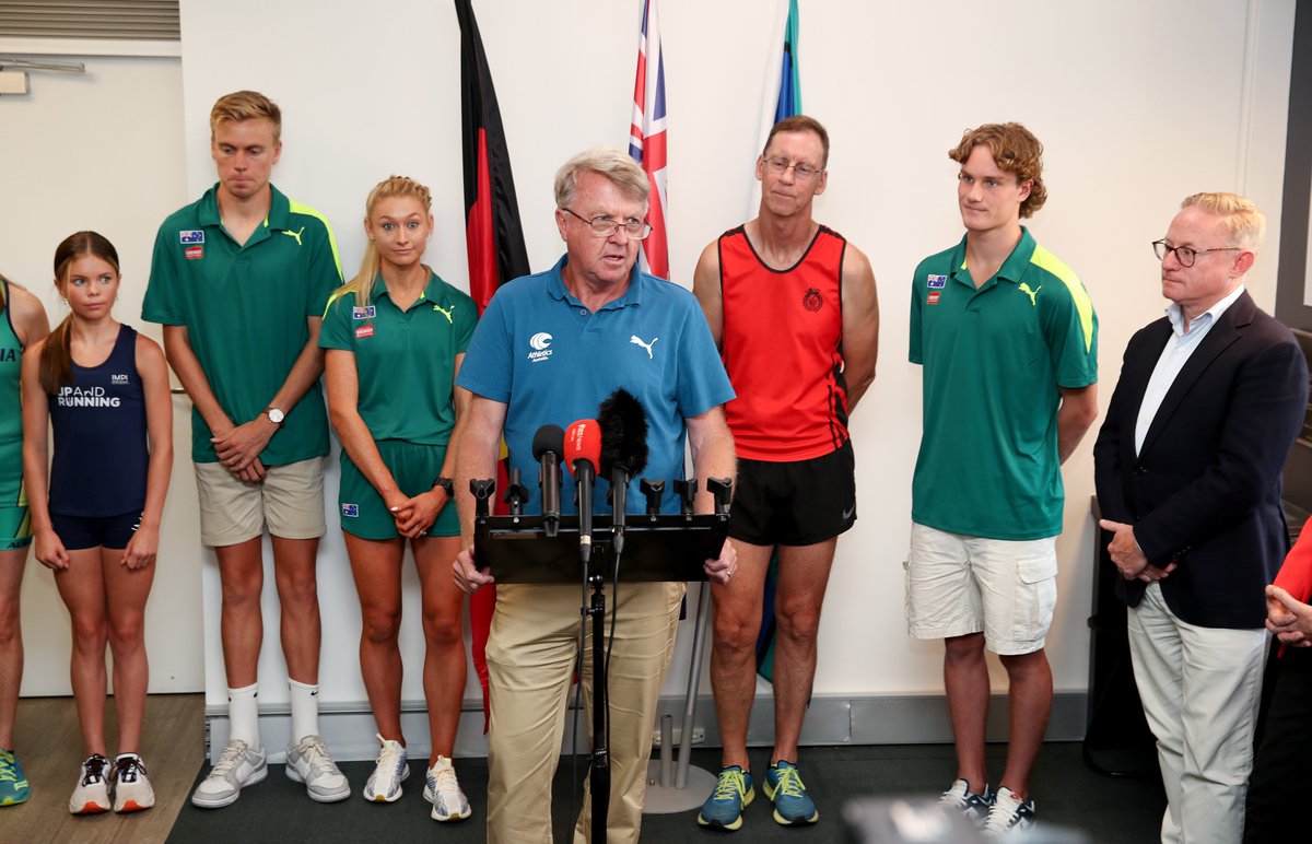 Cross Country - an event loved not just by our elite athletes but by ...