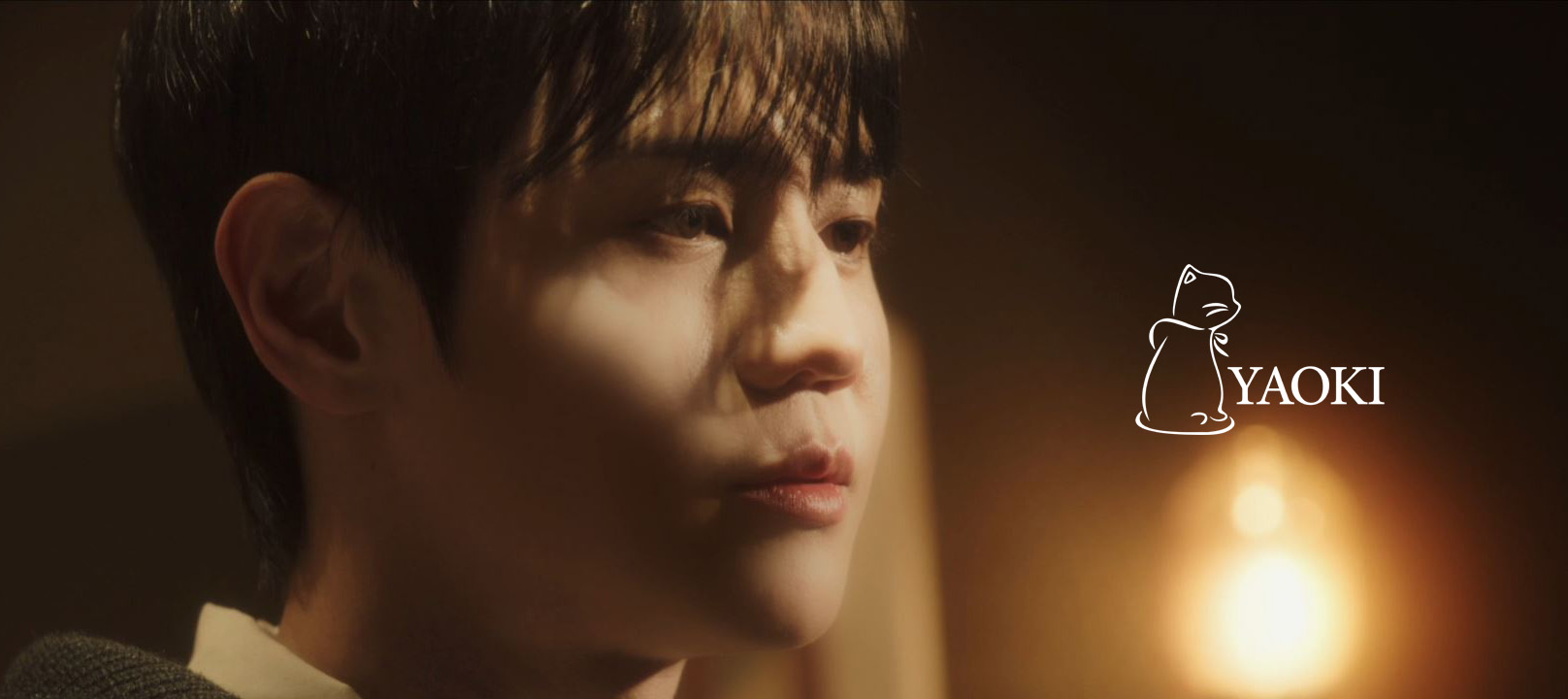 official_YAOKI on Twitter: "처음으로 요섭님의 목소리가 담긴 티저 영상이 Official Teaser #1 에서 공개되었습니다! 아직 못 보신 분들은 ...