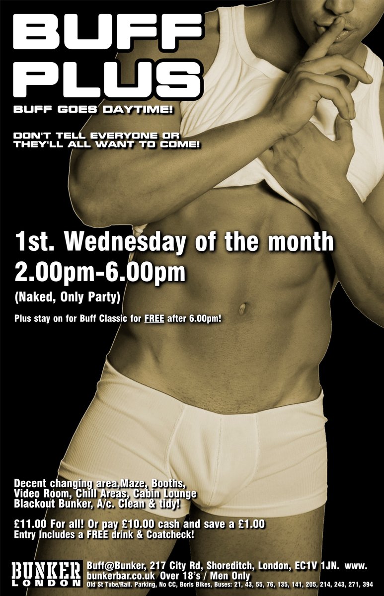 Bunker Nightclub and Cruise Club on Twitter: "Just a few of the events coming up at the Bunker ...